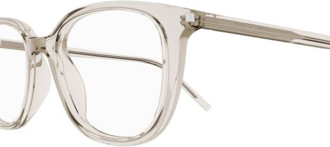 Saint Laurent SL 644/F Eyeglasses