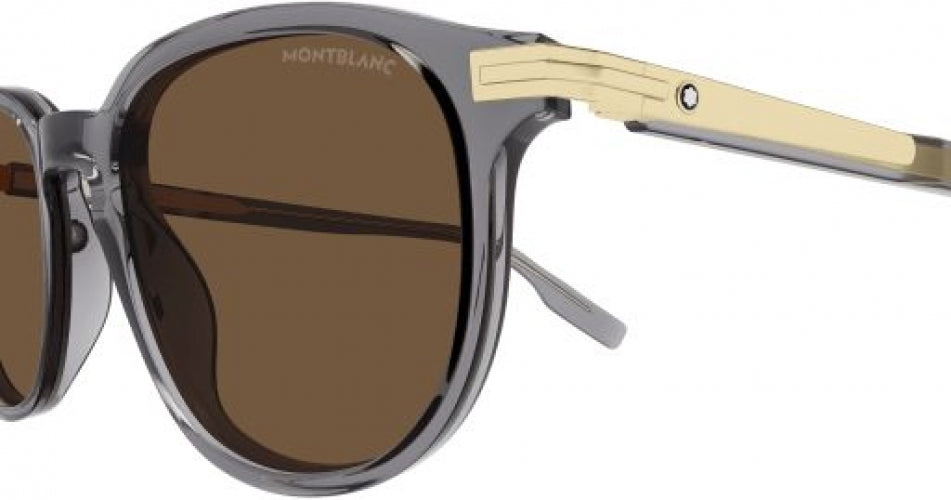 Montblanc MB0276S Sunglasses