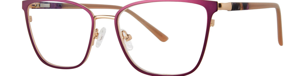 GENEVIEVE MERCY Eyeglasses