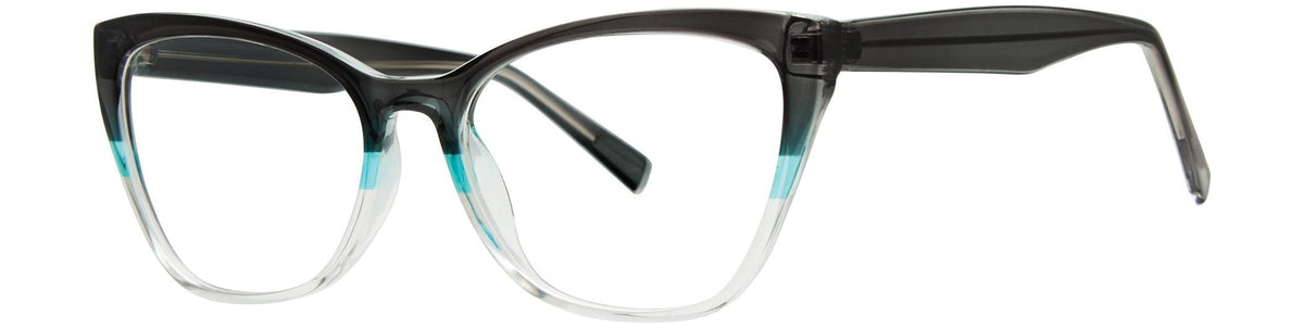 PLASTICS I ARTSY Eyeglasses