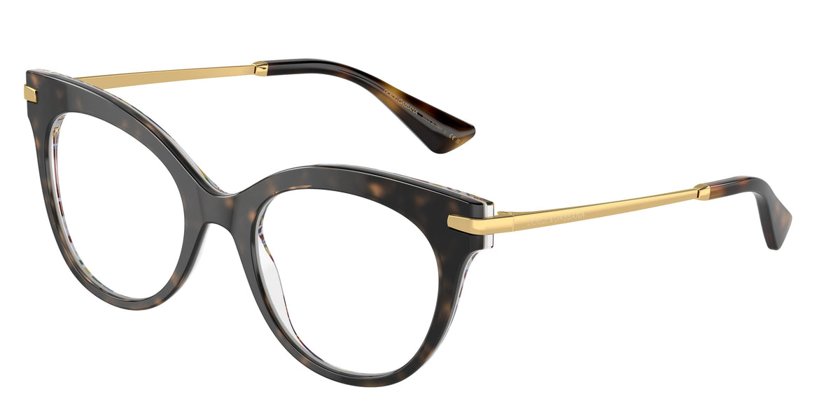 Dolce & Gabbana 3392 Eyeglasses
