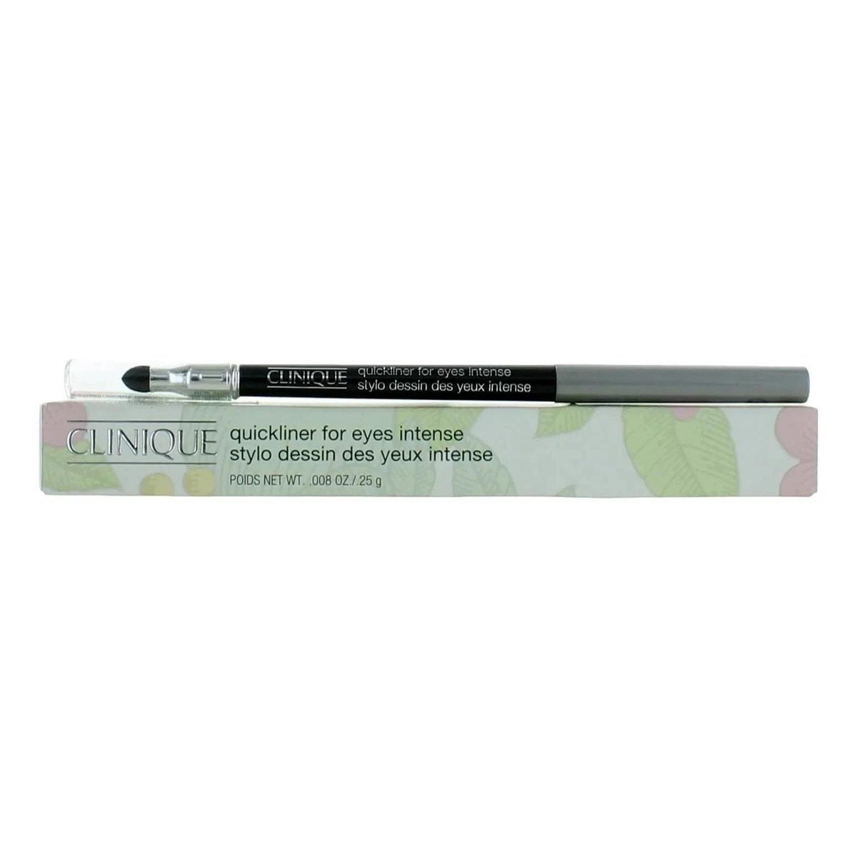 Clinique Quickliner For Eyes Intense