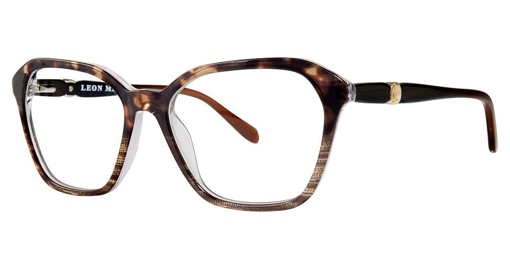 Leon Max LM4056 Eyeglasses
