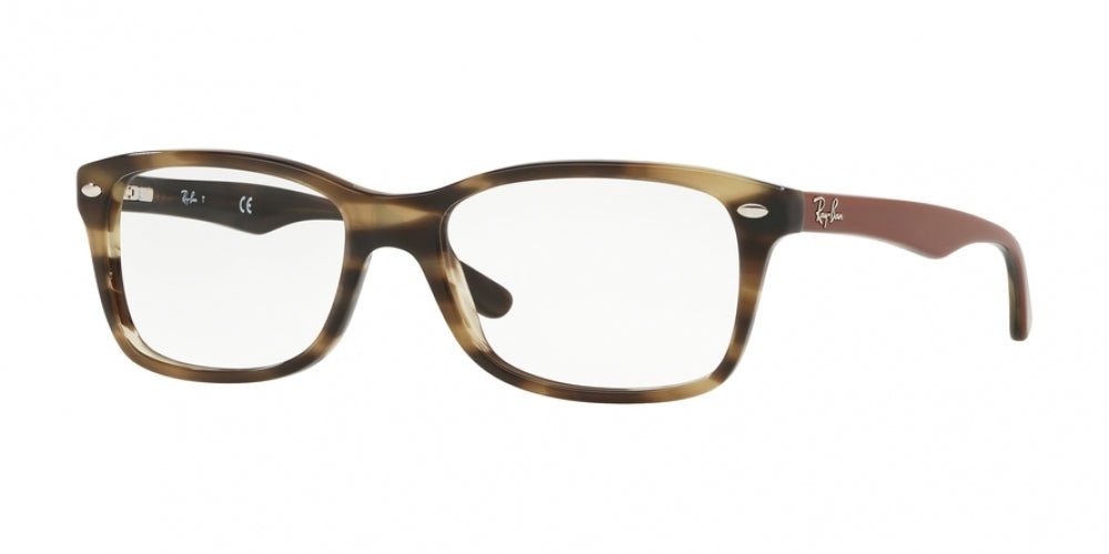 Ray-Ban 5228 Eyeglasses