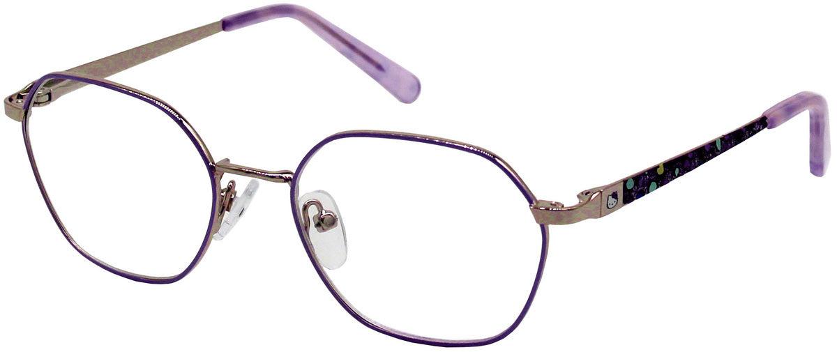 Hello Kitty 356 Eyeglasses