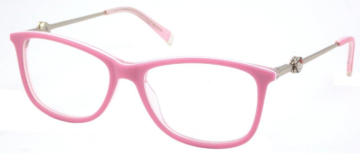 Hello Kitty 284 Eyeglasses