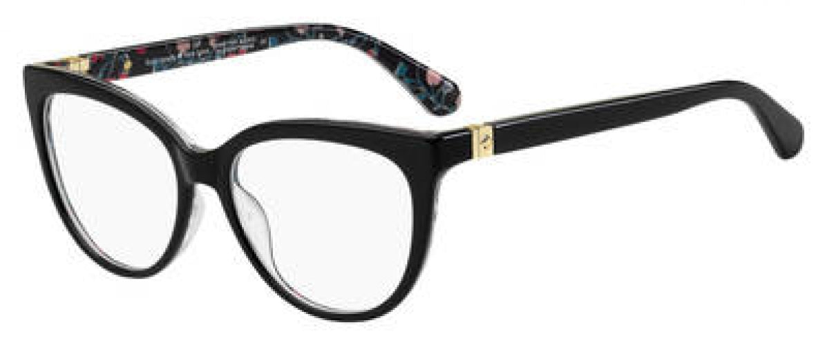 Kate Spade Cherette Eyeglasses