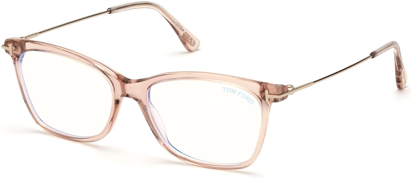 Tom Ford 5712B Blue Light blocking Filtering Eyeglasses