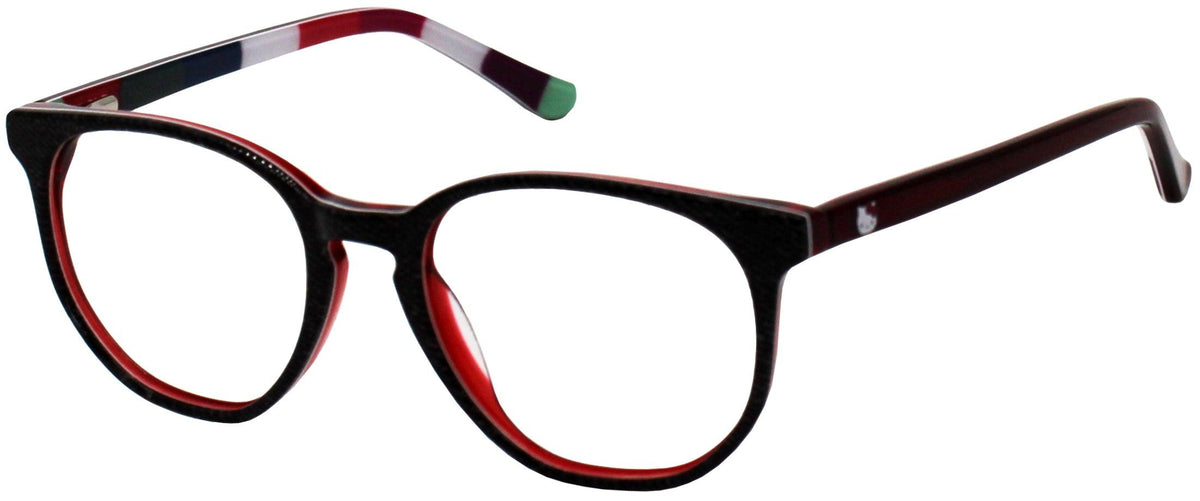 Hello Kitty 364 Eyeglasses