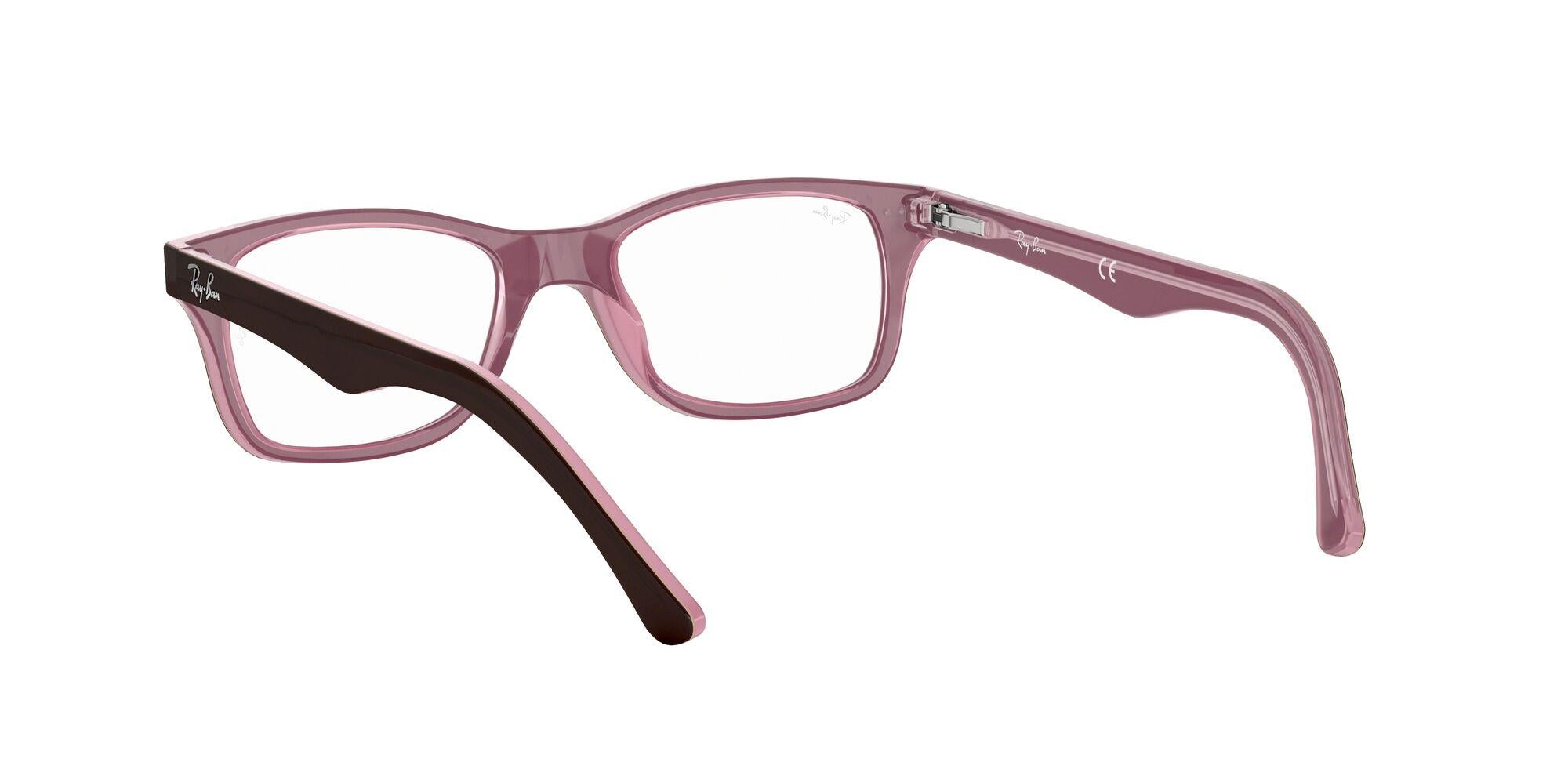 Ray-Ban 5228 Eyeglasses