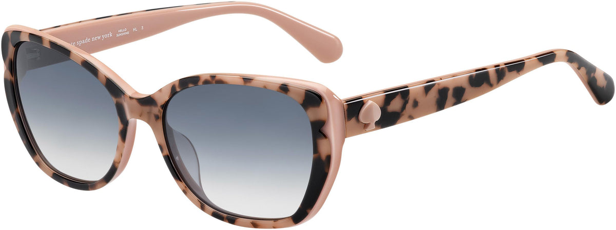 Kate Spade Augusta Sunglasses