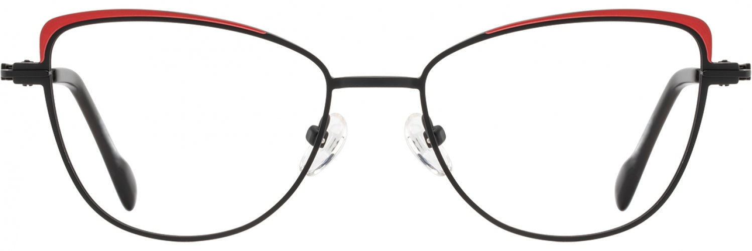 Scott Harris SH850 Eyeglasses