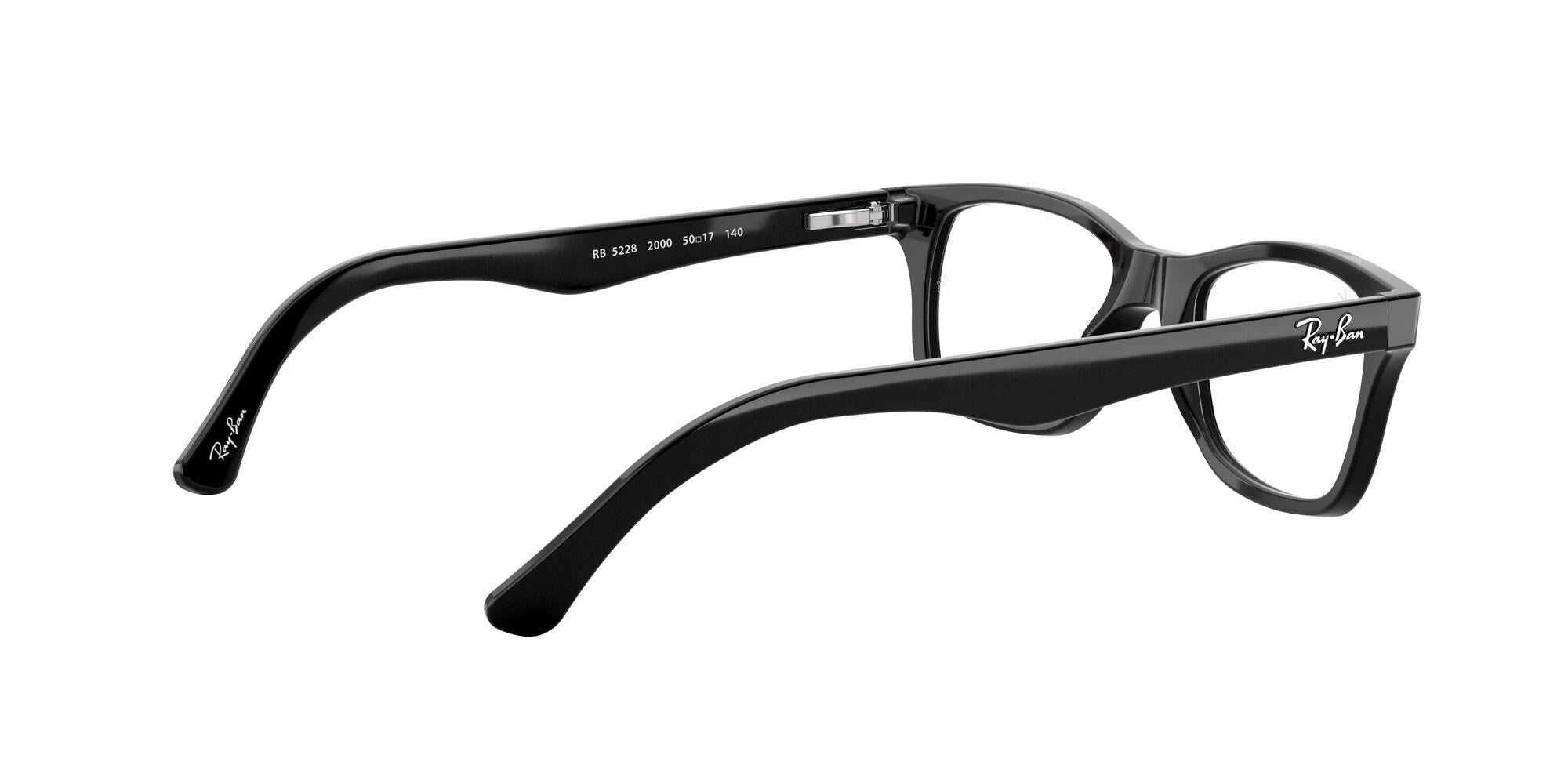 Ray-Ban 5228 Eyeglasses