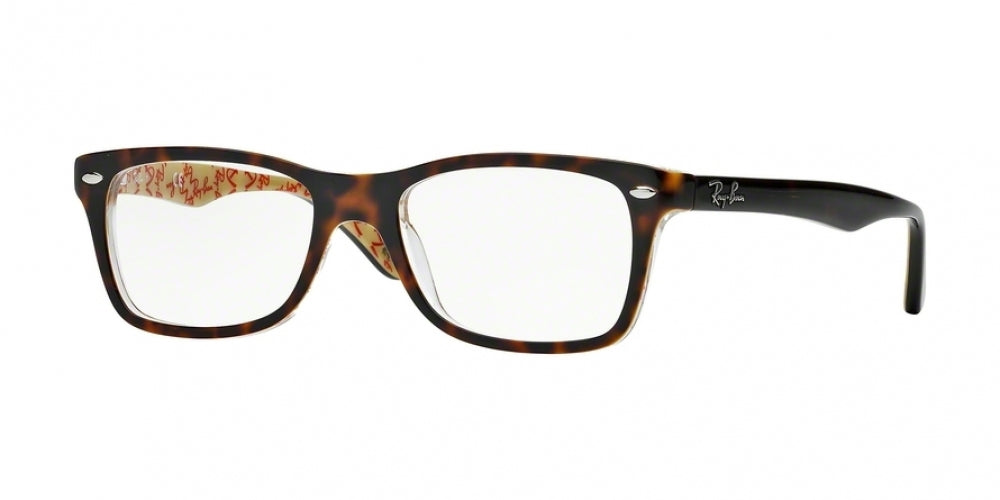 Ray-Ban 5228 Eyeglasses