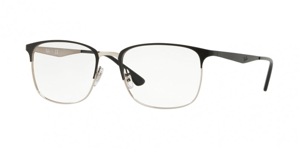 Ray-Ban 6421 Eyeglasses