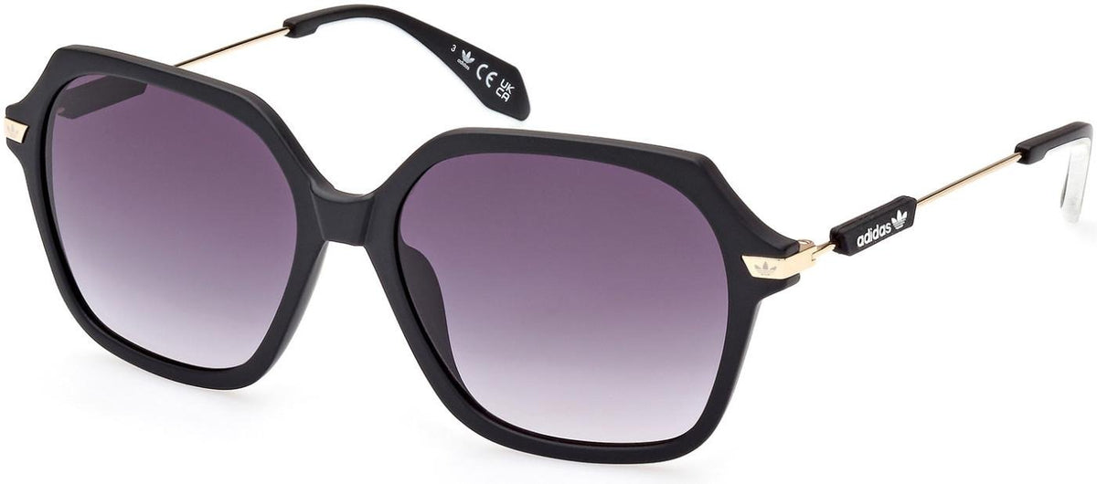 ADIDAS ORIGINALS 0082 Sunglasses