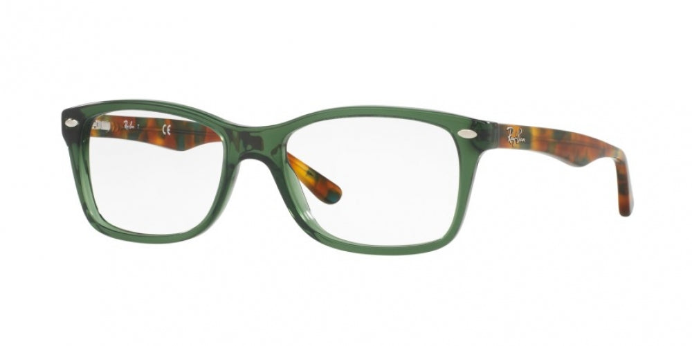 Ray-Ban 5228 Eyeglasses