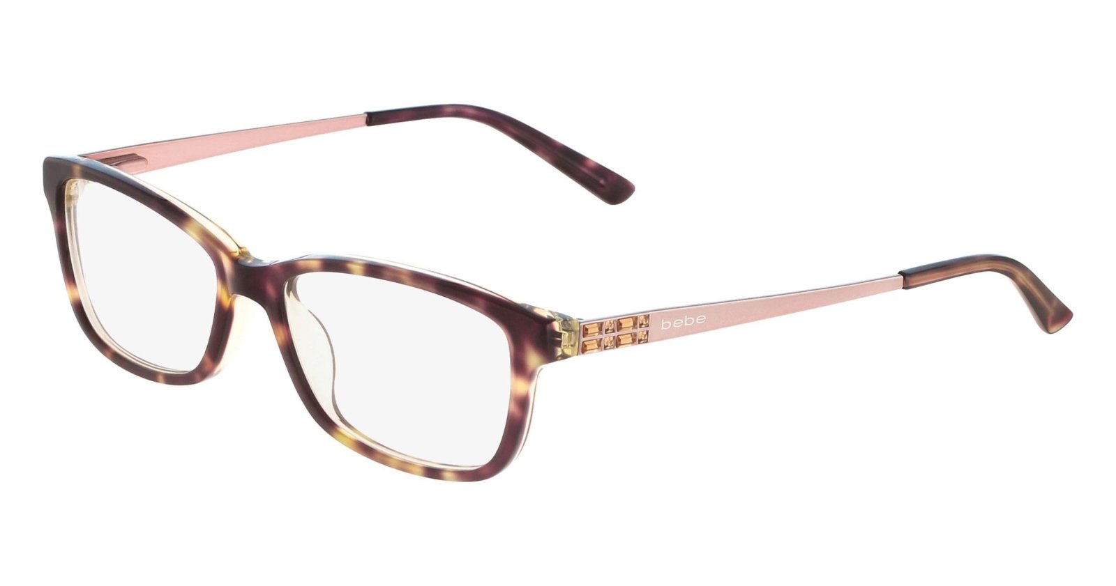 Bebe 5084 Eyeglasses