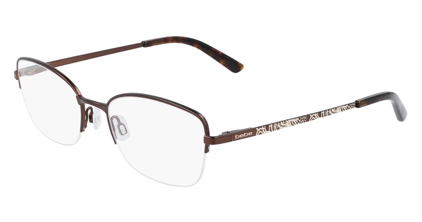 Bebe Bb5188 Eyeglasses