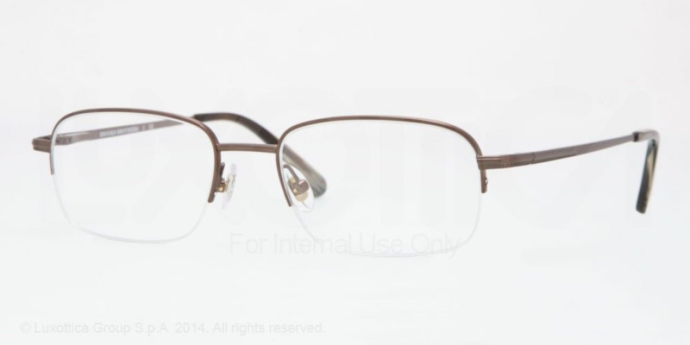 Brooks Brothers Bb 487t Eyeglasses