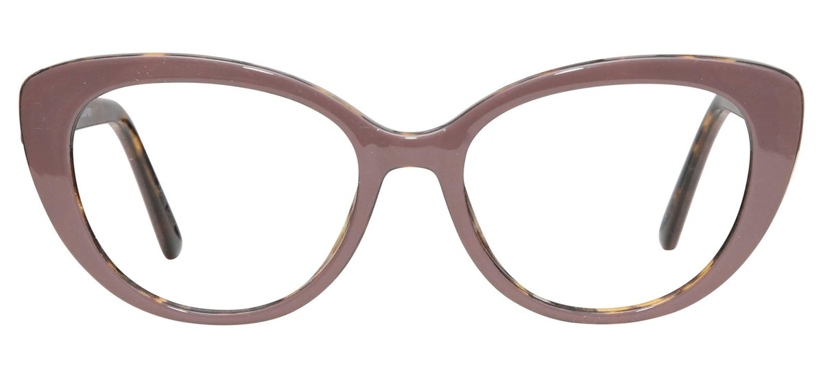 Cat Eye Full Rim 201993 Eyeglasses