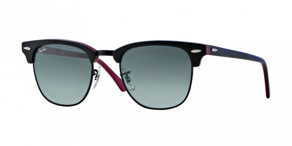 Ray Ban Clubmaster 0rb3016 Sunglasses