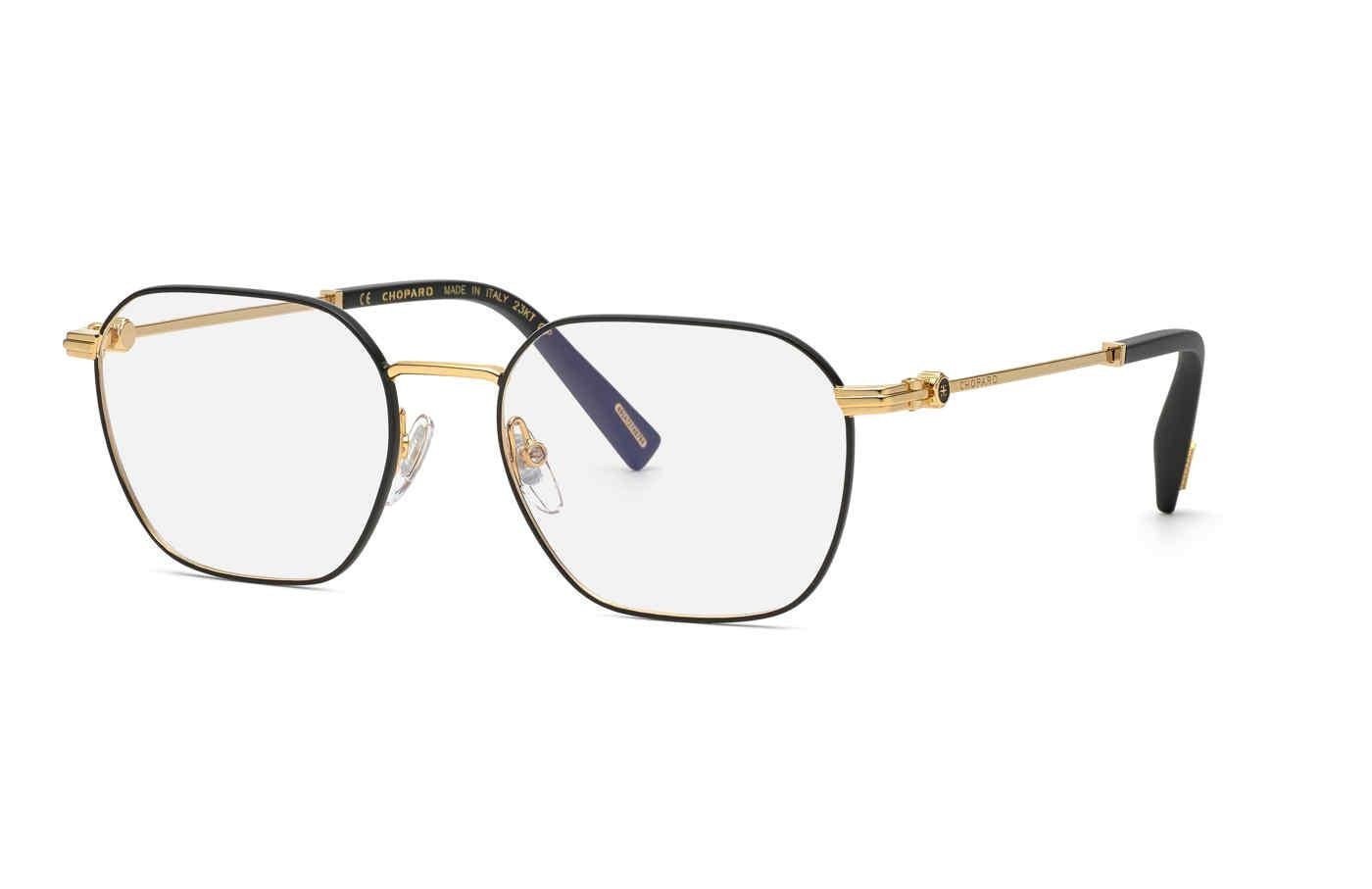 Chopard VCHG38 Eyeglasses