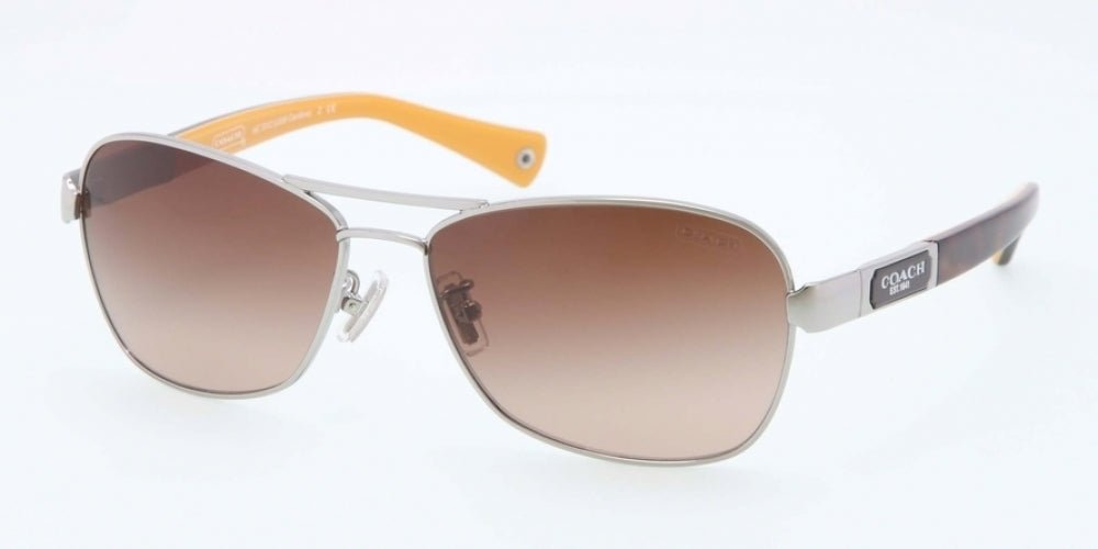Coach L038 Caroline 7012 Sunglasses