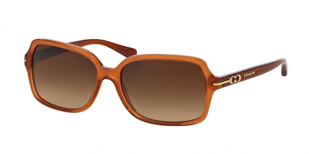 Coach L087 Blair 8116 Sunglasses