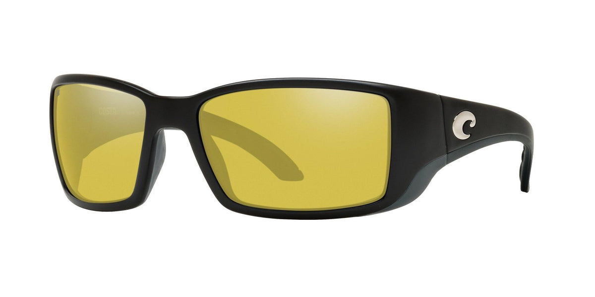 Costa Del Mar Blackfin Omnifit 9014F Sunglasses