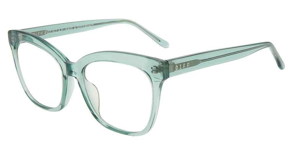 Diff Winston Eyeglasses