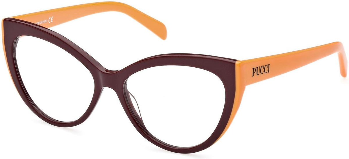 Emilio Pucci 5215 Eyeglasses