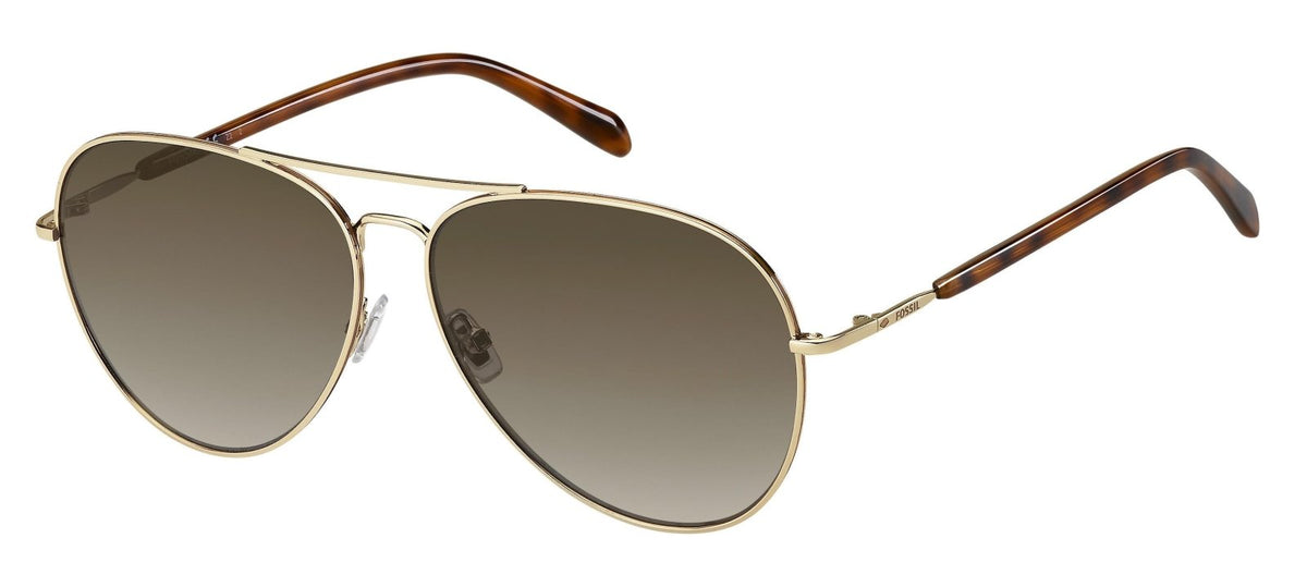 Fossil 3104 Sunglasses
