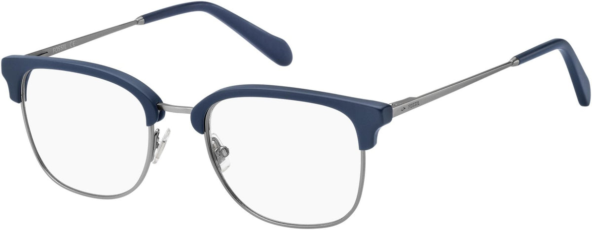 Fossil 7078 Eyeglasses