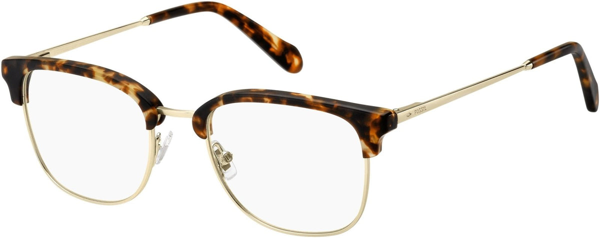 Fossil 7078 Eyeglasses