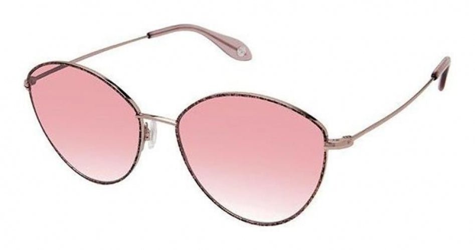 Fysh F-2068 Sunglasses