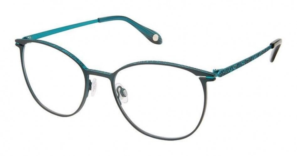 Fysh F-3685 Eyeglasses