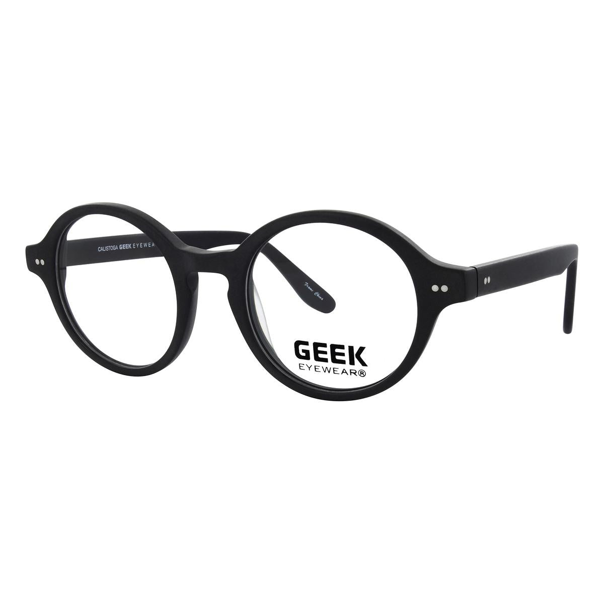 GEEK EYEWEAR CALISTOGA Eyeglasses