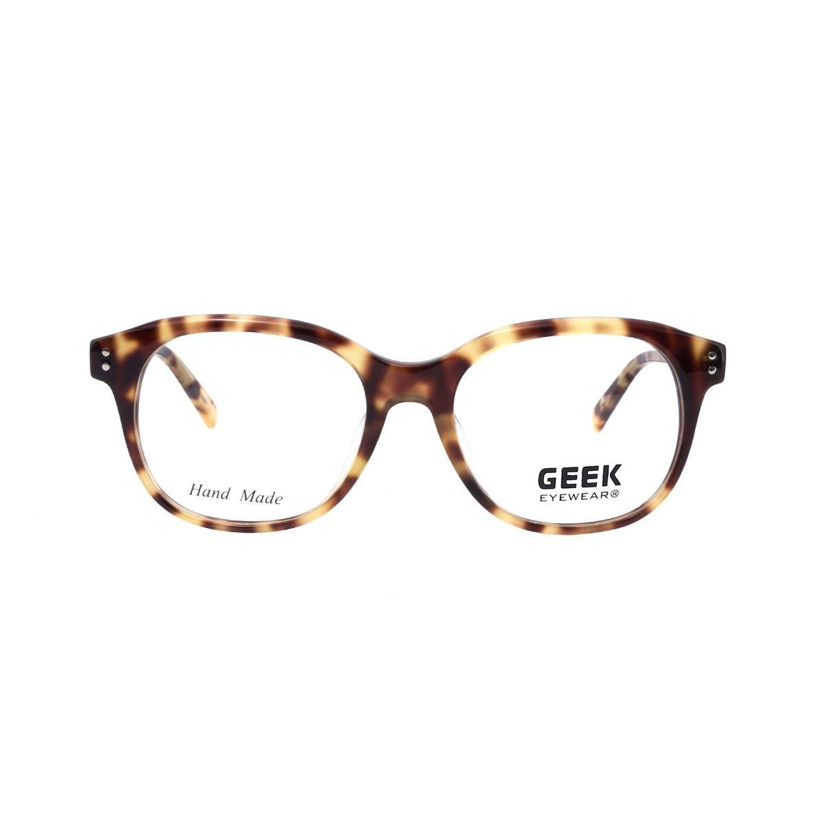 GEEK EYEWEAR POWER Eyeglasses