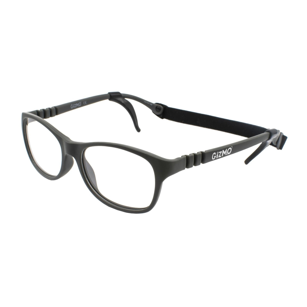Gizmo Kids GZ1007 Eyeglasses