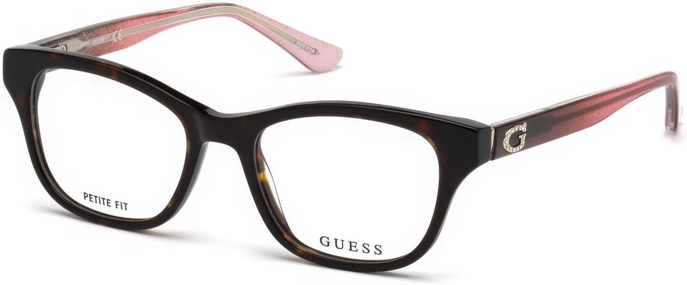 Guess 2678 Eyeglasses