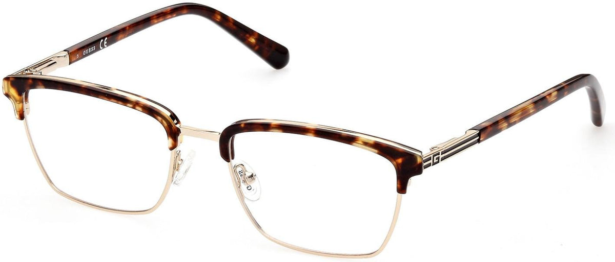 Guess 50062 Eyeglasses